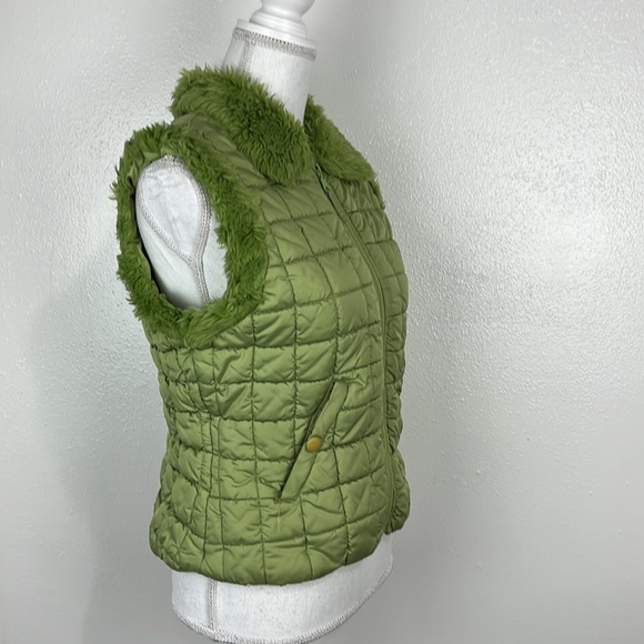 Marcelle Renee | Jackets & Coats | Marcelle Renee Active Vest Women ...